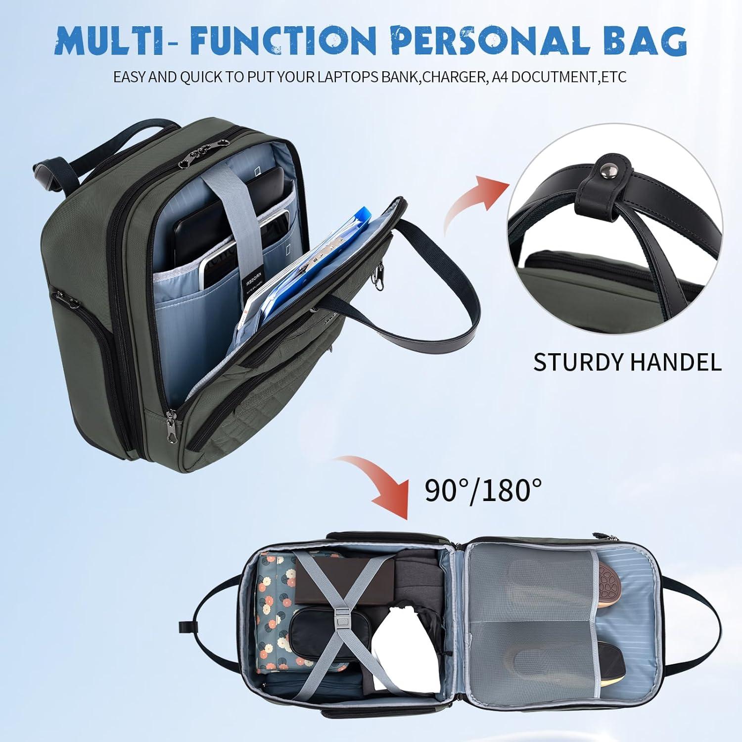 KROSER : Smart Business Backpacks Designed for Modern Professionals ...