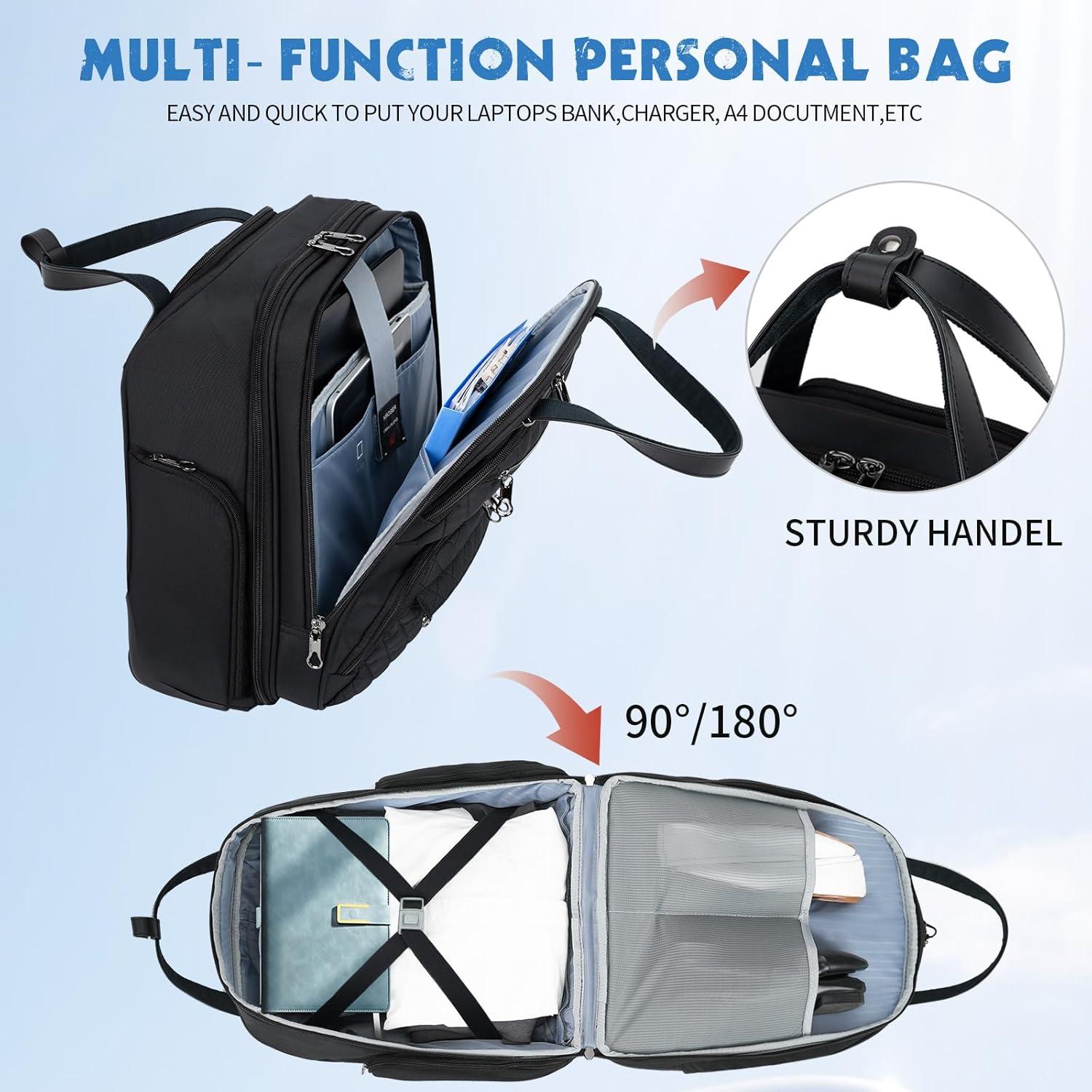KROSER : Smart Business Backpacks Designed for Modern Professionals ...