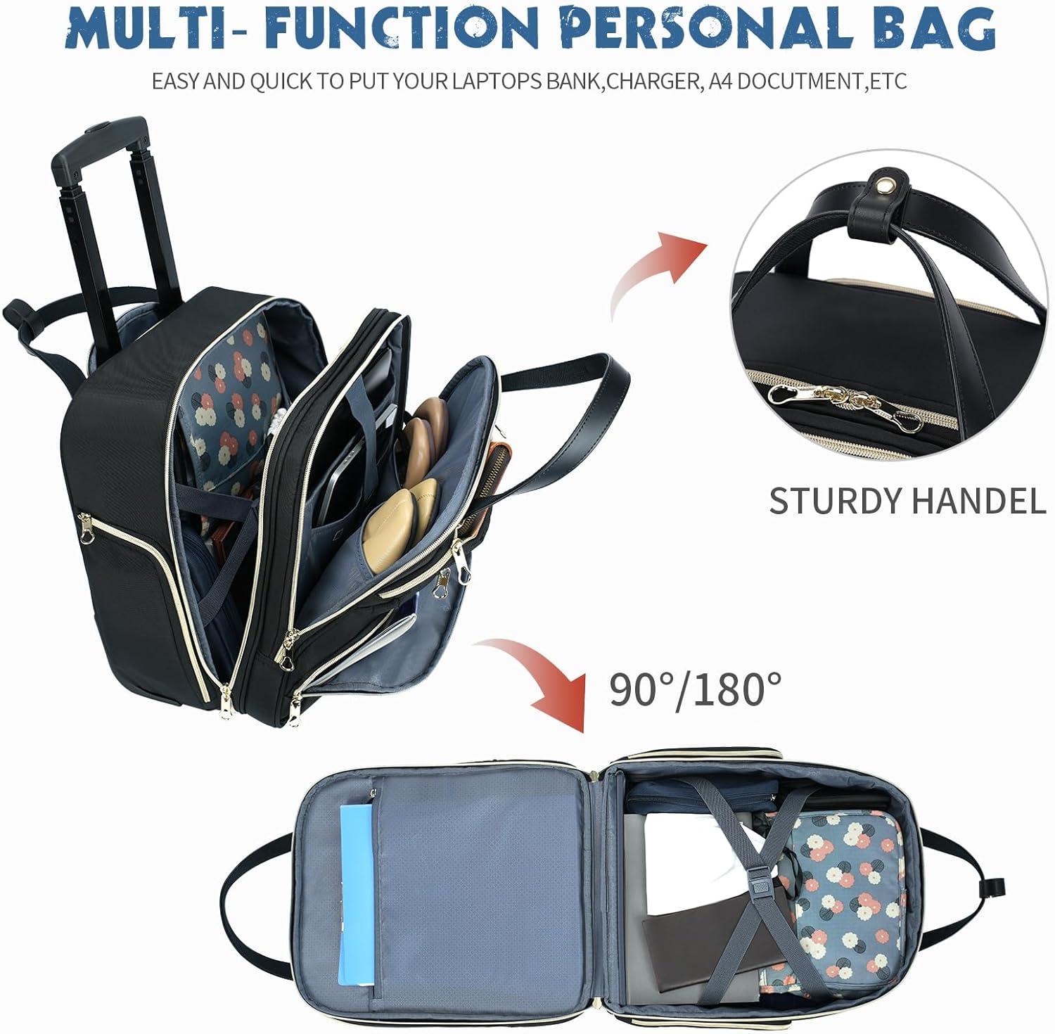 KROSER : Smart Business Backpacks Designed for Modern Professionals ...