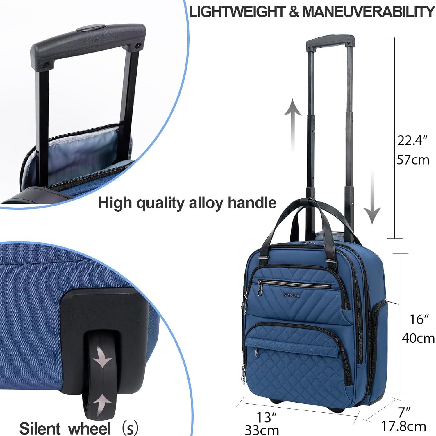 KROSER : Smart Business Backpacks Designed for Modern Professionals ...