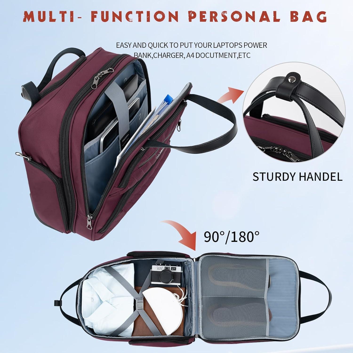 KROSER : Smart Business Backpacks Designed for Modern Professionals ...