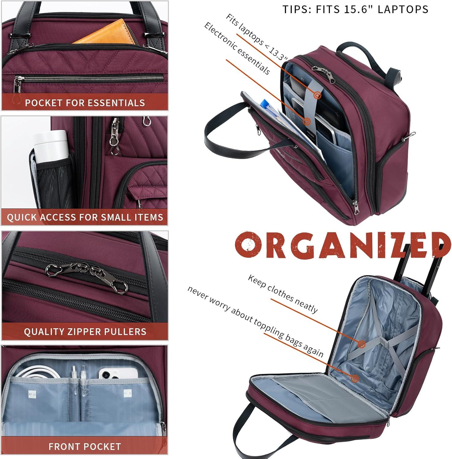 KROSER : Smart Business Backpacks Designed for Modern Professionals ...