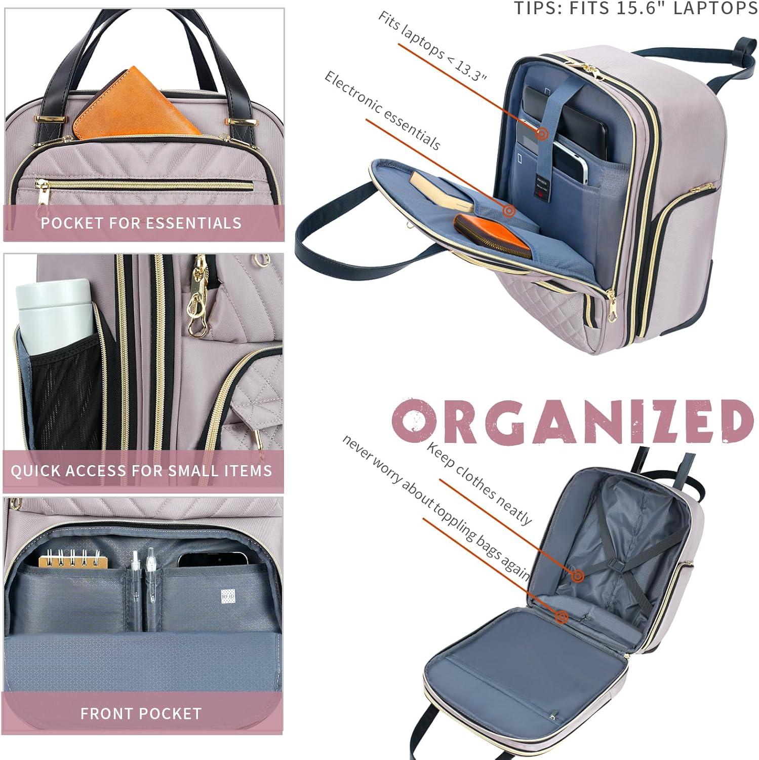 KROSER : Smart Business Backpacks Designed for Modern Professionals ...