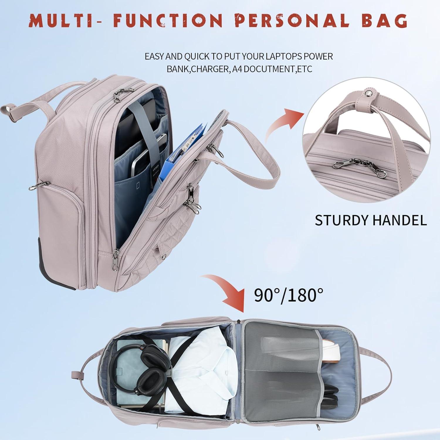 KROSER : Smart Business Backpacks Designed for Modern Professionals ...