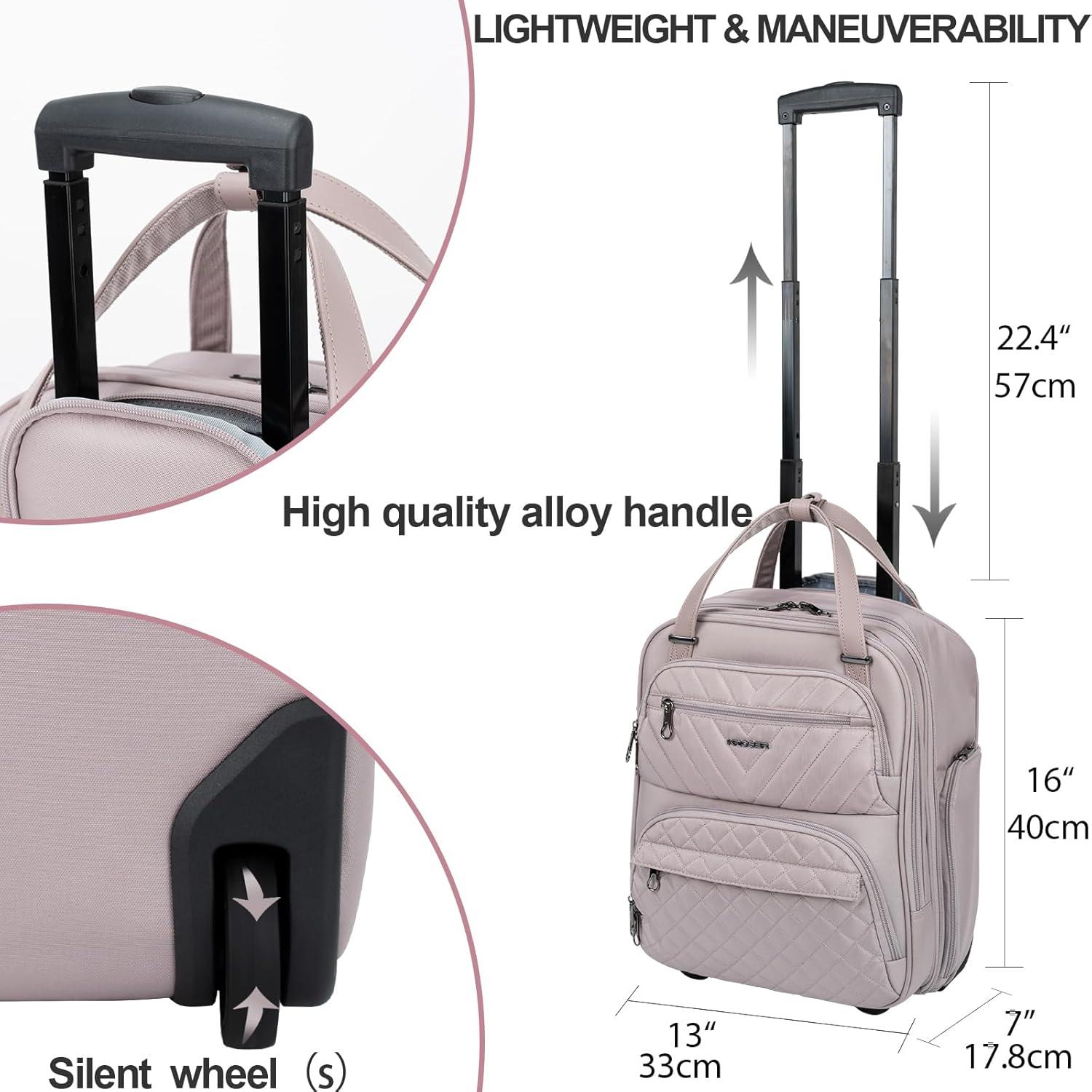 KROSER : Smart Business Backpacks Designed for Modern Professionals ...