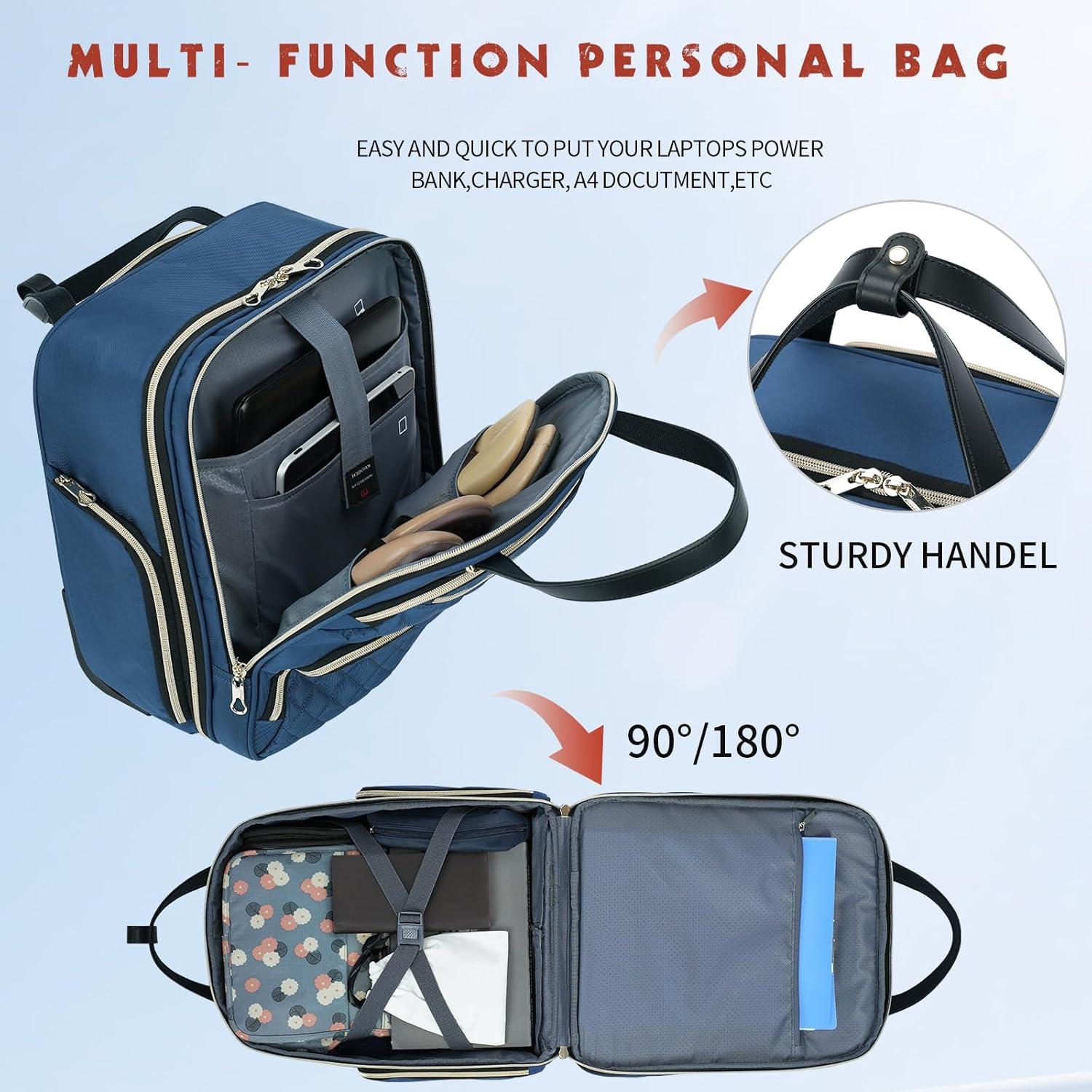 KROSER : Smart Business Backpacks Designed for Modern Professionals ...