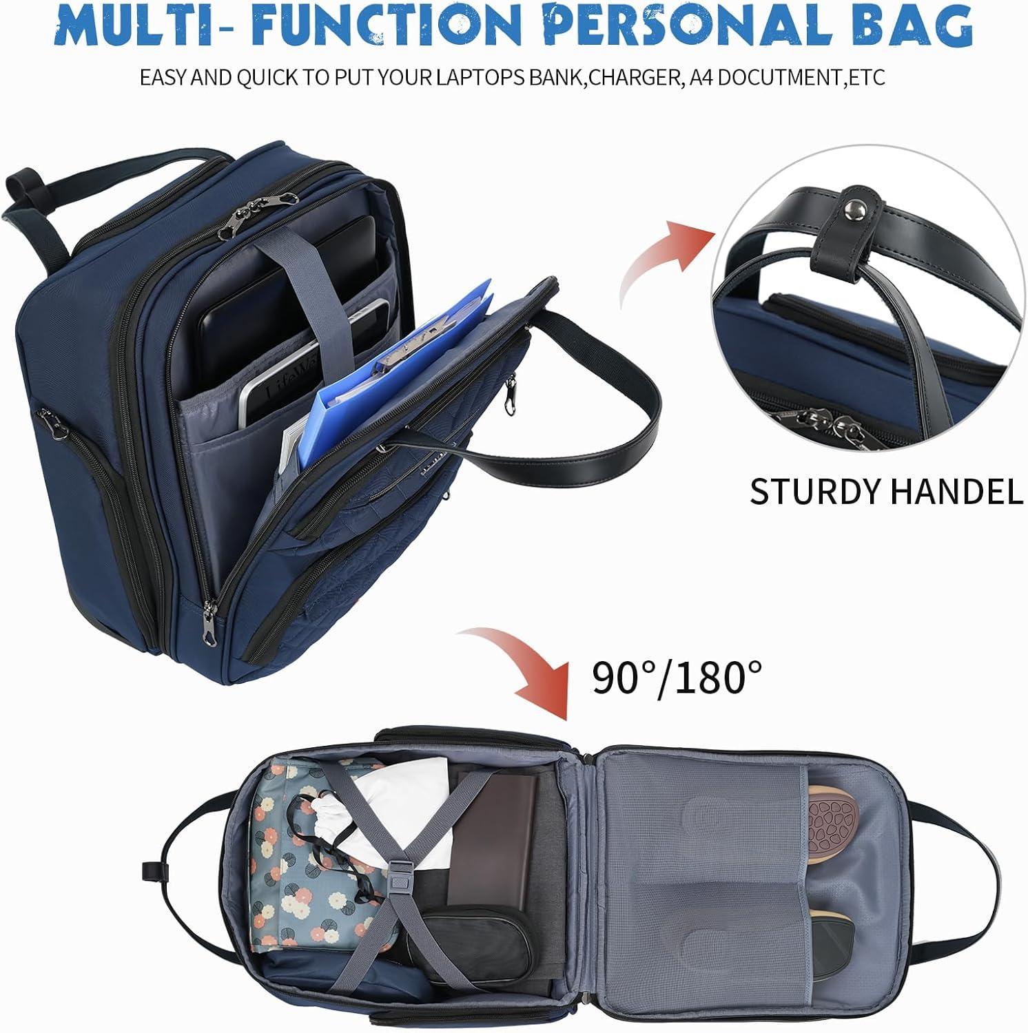 KROSER : Smart Business Backpacks Designed for Modern Professionals ...