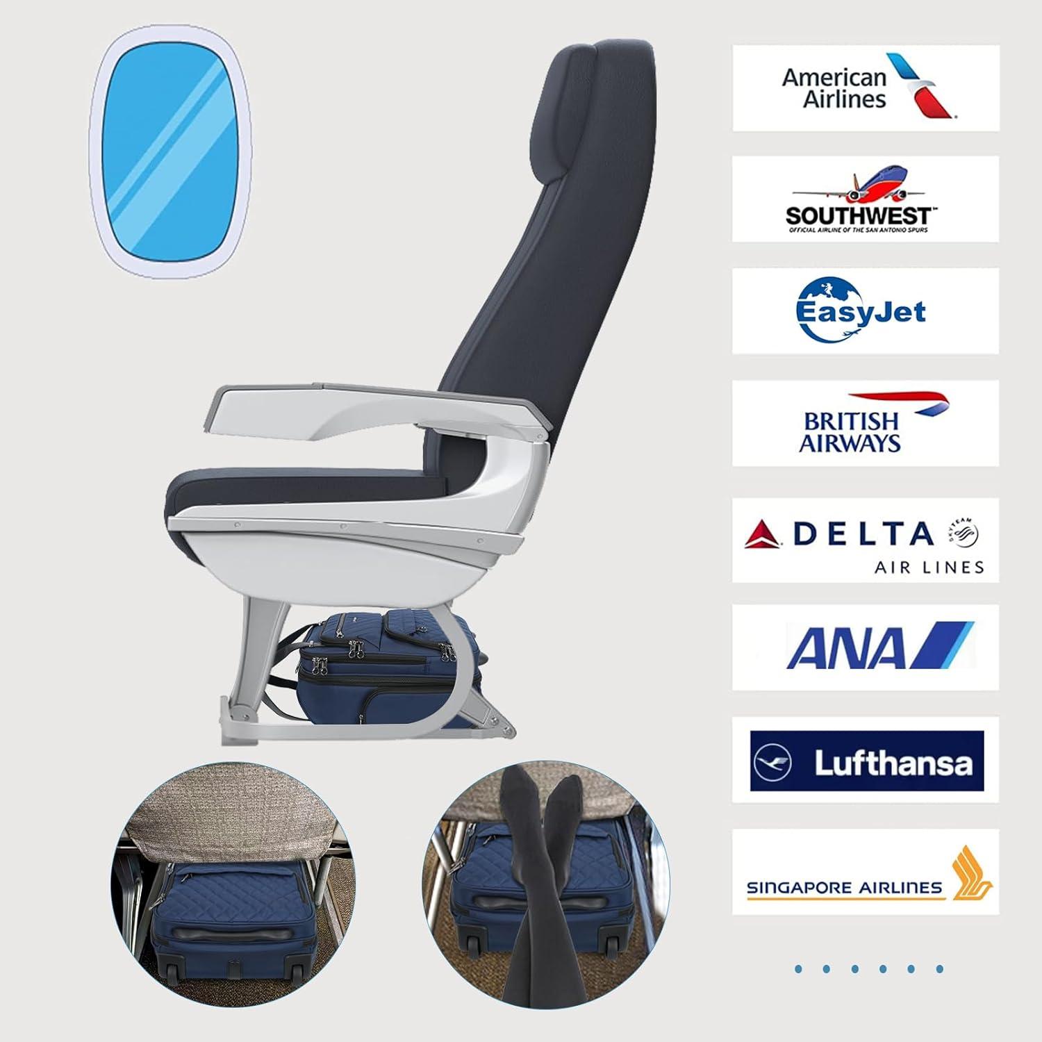 KROSER : Smart Business Backpacks Designed for Modern Professionals ...