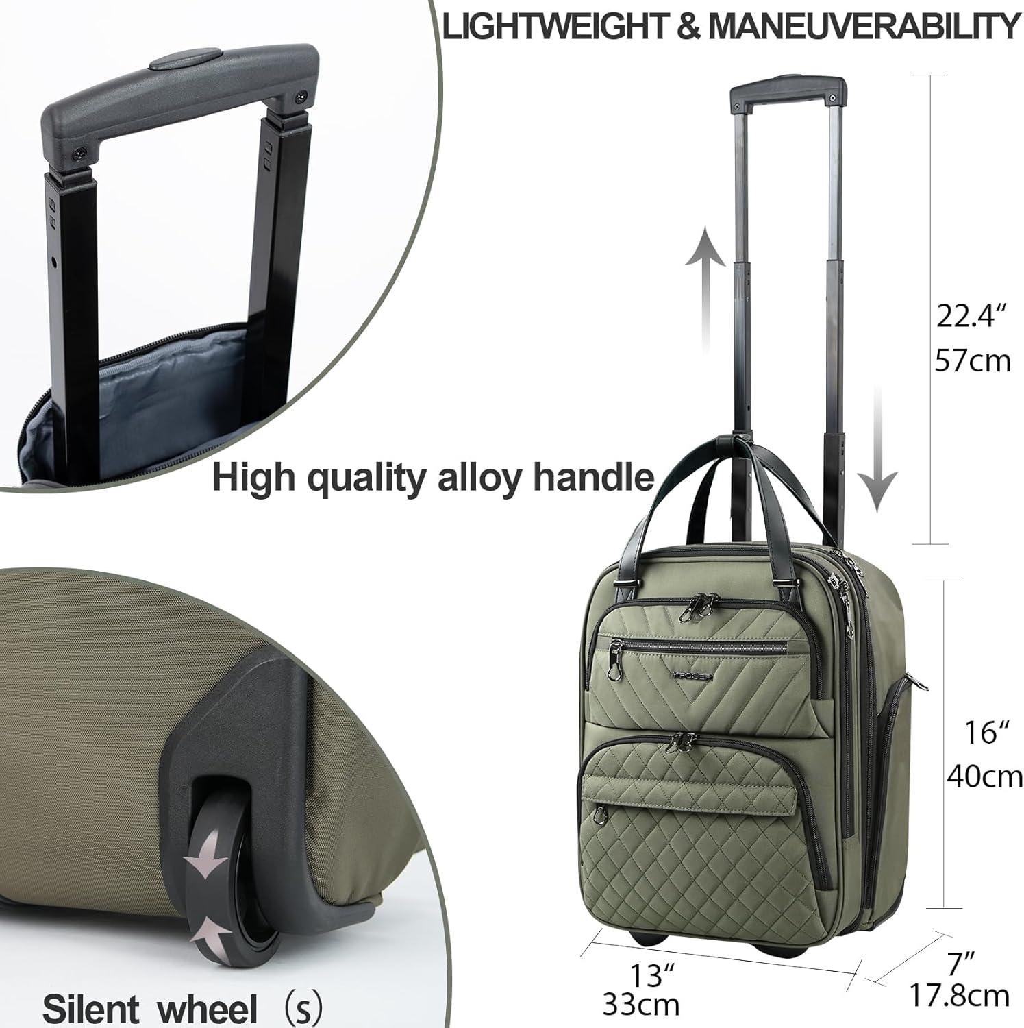 KROSER : Smart Business Backpacks Designed for Modern Professionals ...