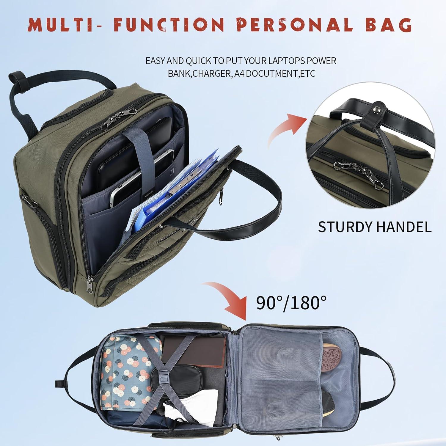 KROSER : Smart Business Backpacks Designed for Modern Professionals ...
