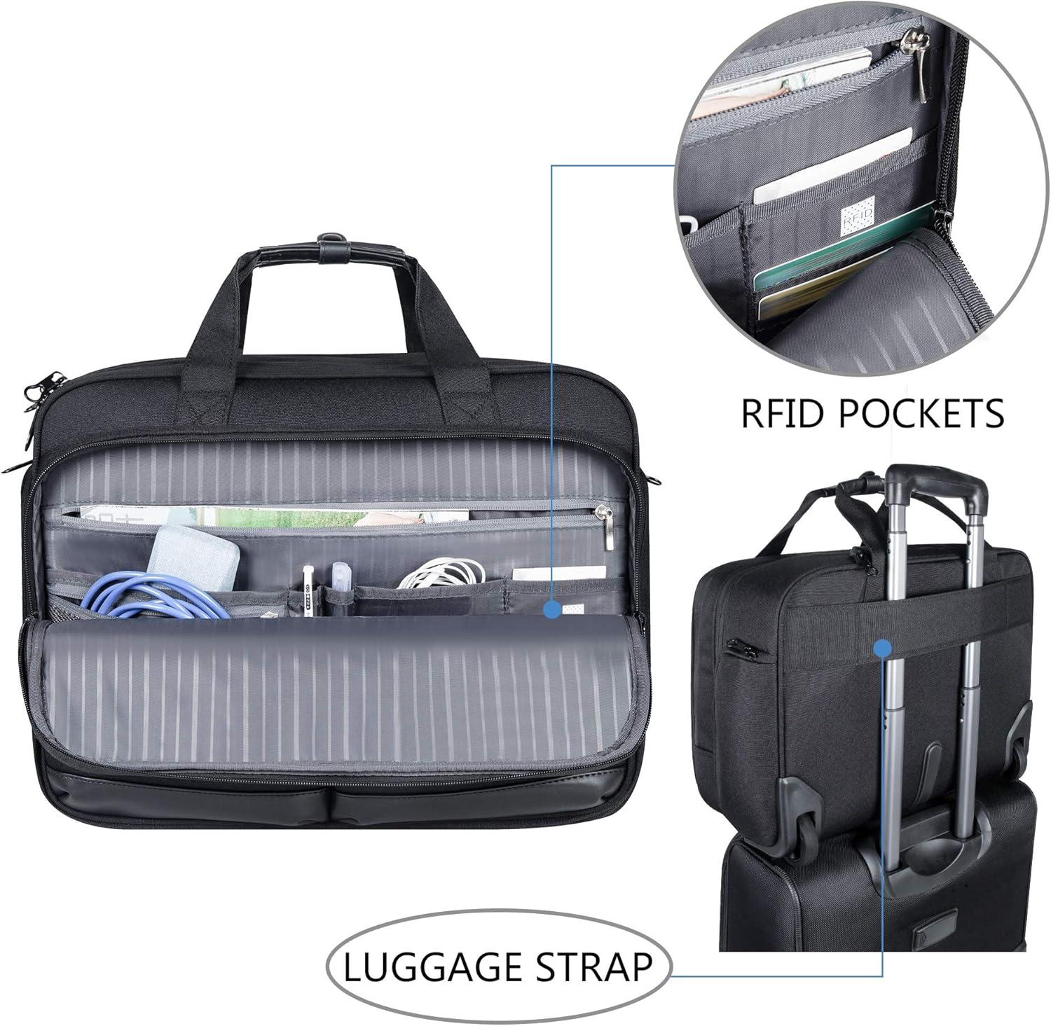 KROSER : Smart Business Backpacks Designed for Modern Professionals ...