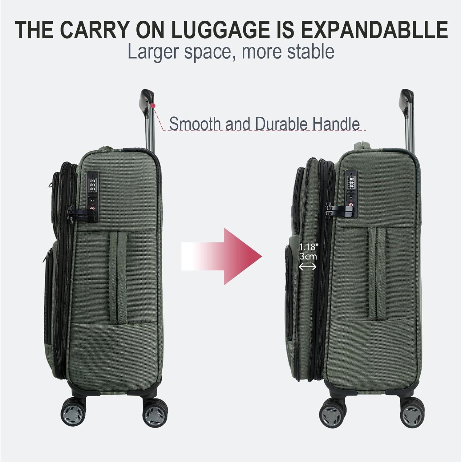 KROSER : Smart Business Backpacks Designed for Modern Professionals ...