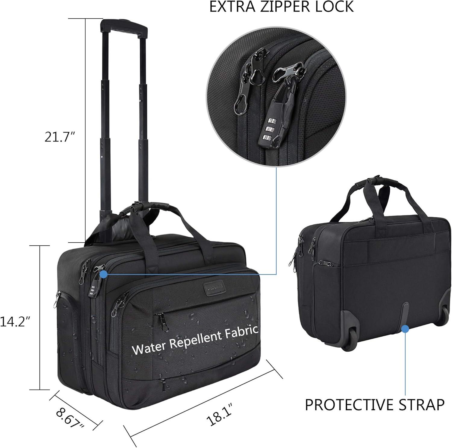 KROSER : Smart Business Backpacks Designed for Modern Professionals ...