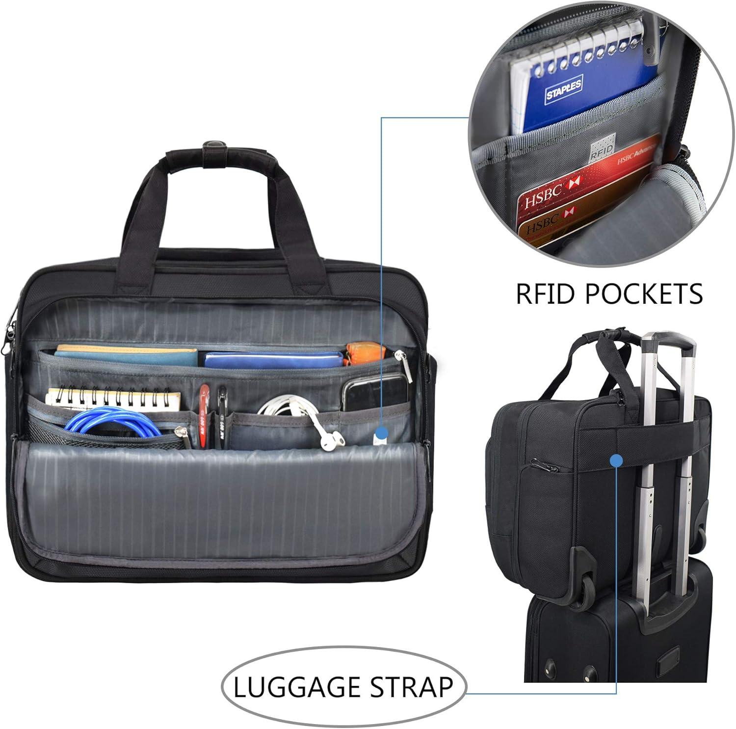 KROSER : Smart Business Backpacks Designed for Modern Professionals ...
