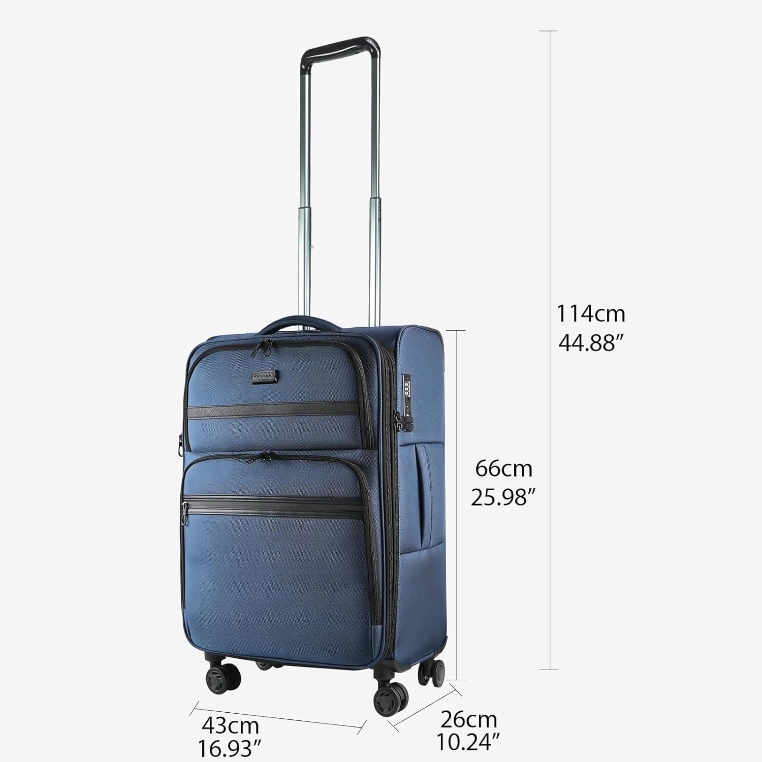 KROSER : Smart Business Backpacks Designed for Modern Professionals ...